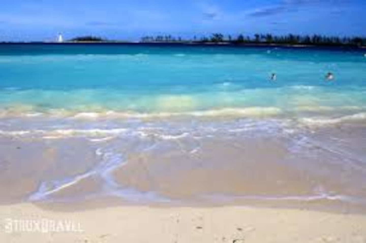 Summer Sizzler 15% Off, 10 Min Walk To Beach. - Nassau