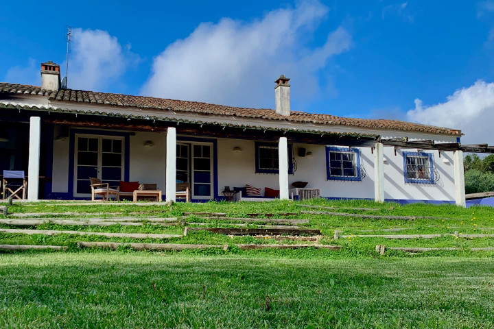 Séjour Rural à Monte Da Fonte - Montargil - Montargil