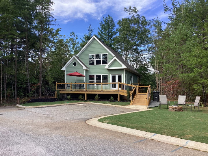 Yonah Mtn. View-ask About Current Discounts! - 