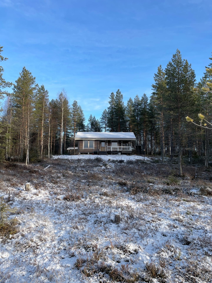 The Otso Lodge - Finland