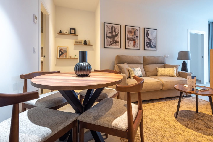 Dorm4you Arena Family - Valence en Espagne