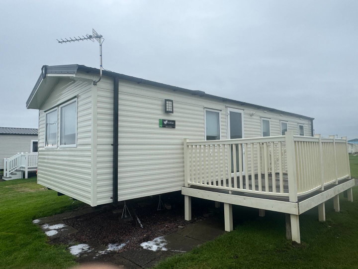 Sea Breeze - Ardrossan