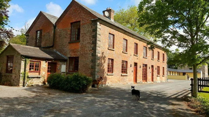 The Coach House, Private Country Estate - Waterford