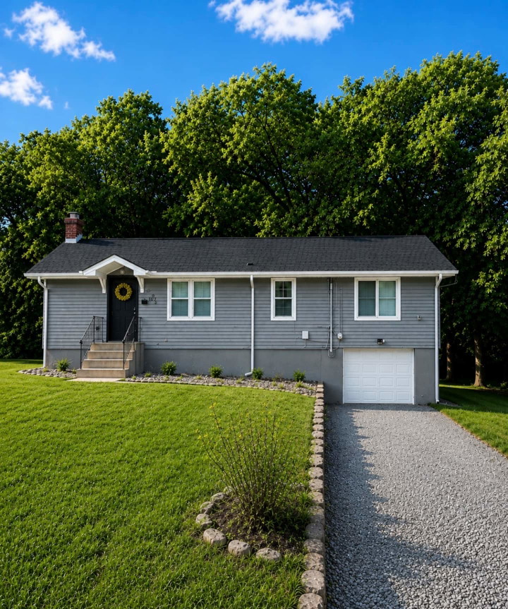 Spacious Kc House | 20 Mins To World Cup | - Kansas City
