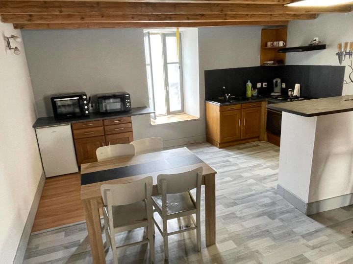 Gîte Du Page - Puy-de-Dôme