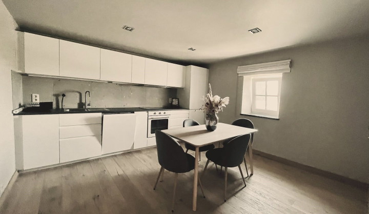 Suite Cottage - Andenne