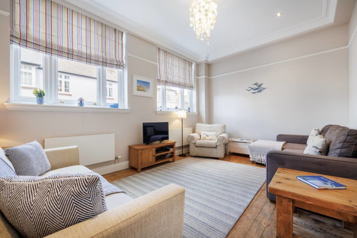 Happy Days: Spacious Mews House Southwold - 사우스월드