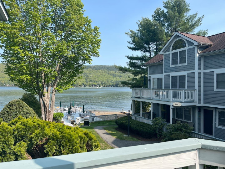 The Quarters- Unit 7 - Lake George, NY