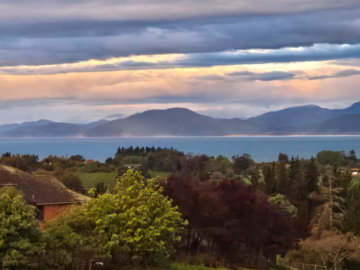 La Bella Vista | 30 Mins To Abel Tasman - New Zealand