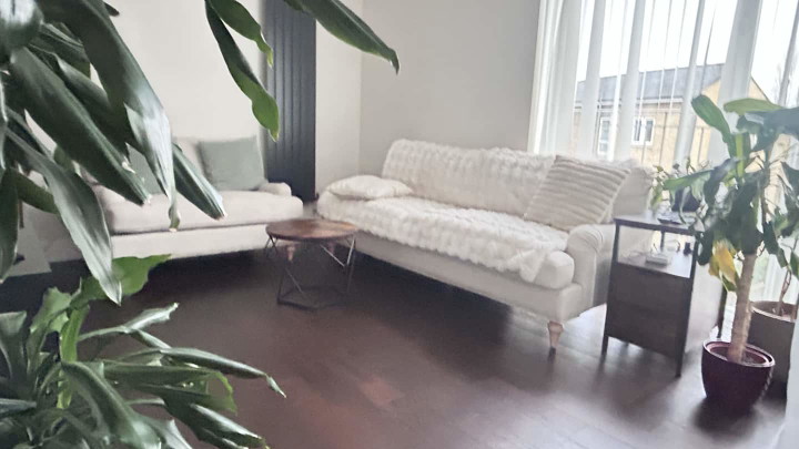 Stylish 2-bed Business Flat - Twickenham