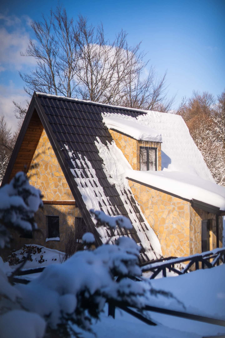 Maisons De Montagne à Kežman - Kopaonik