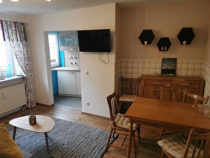 Franzi's Ferienwohnung  Im Herzen Von Immenstadt - Immenstadt im Allgäu
