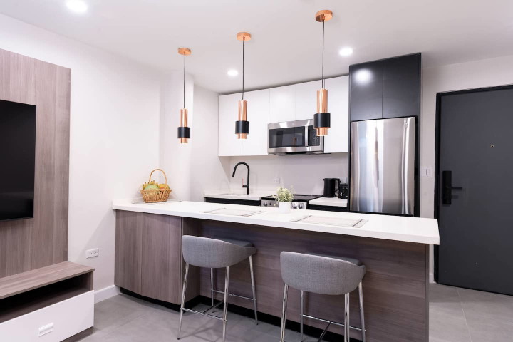 Cara House - Apartment 5 - First Floor - Guyana