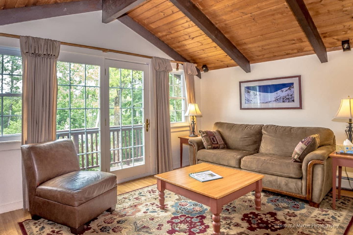 Aktualisiertes Chalet - Private Einstellung - 5 Mi Von Storyland - Conway, NH