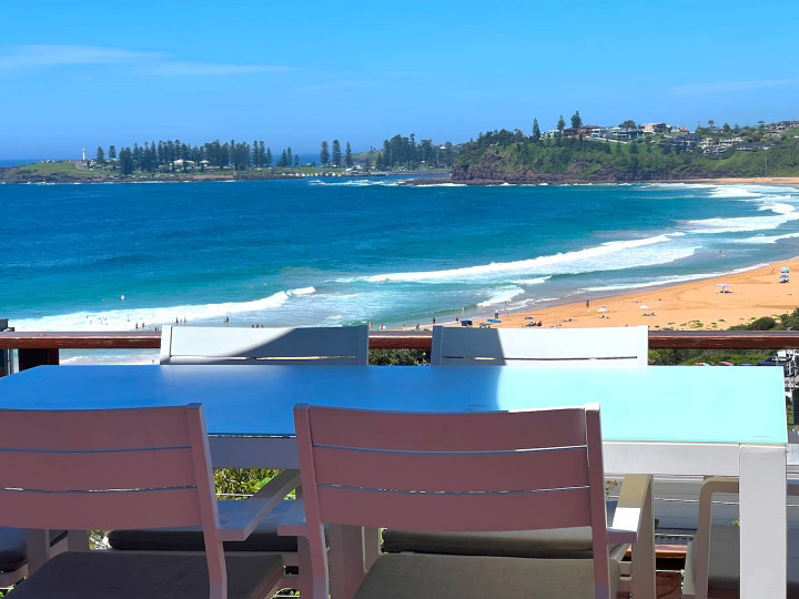 Eden By The Beach. - Kiama