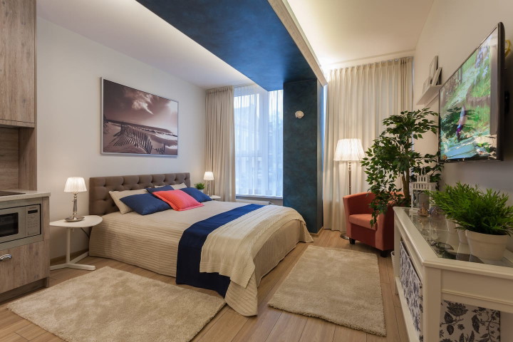 Sunny Apartment In The Old Town - Vilnius