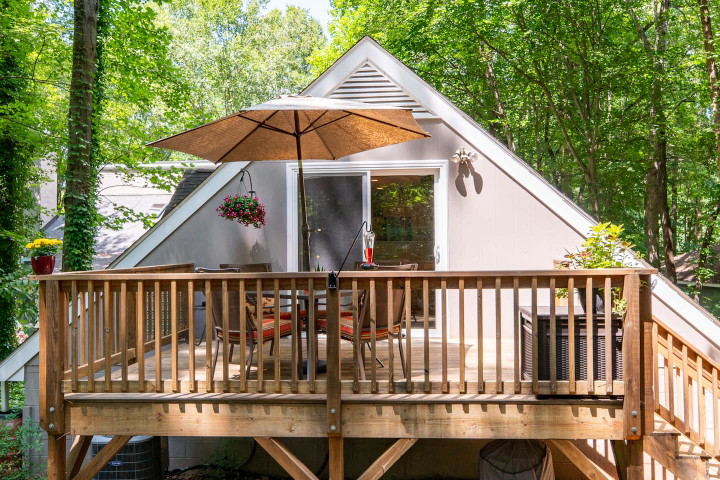 Private Guesthouse Near Airport, Rtp & Brier Creek - Raleigh, NC