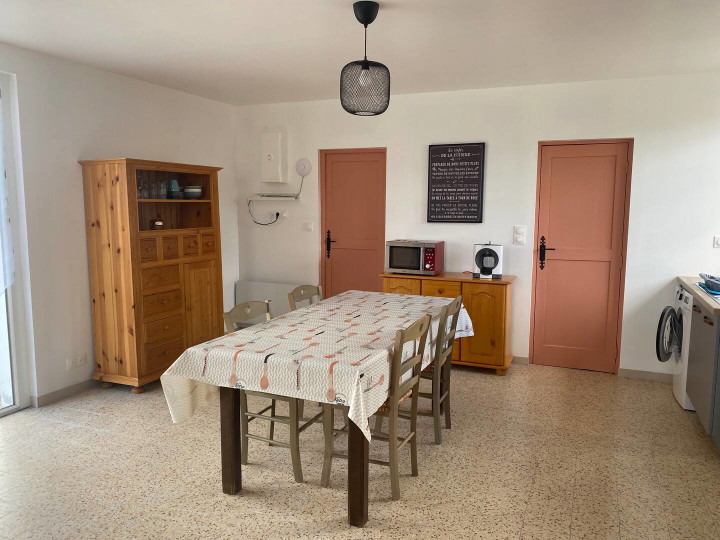 Maison Climatisée Au Coeur De Belleville Sur Loire - Belleville-sur-Loire