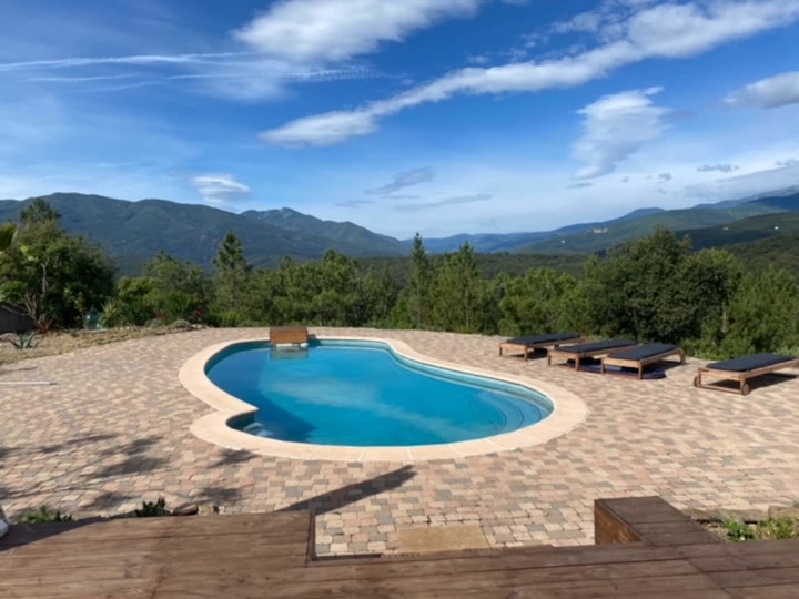 Villa Céret - Céret