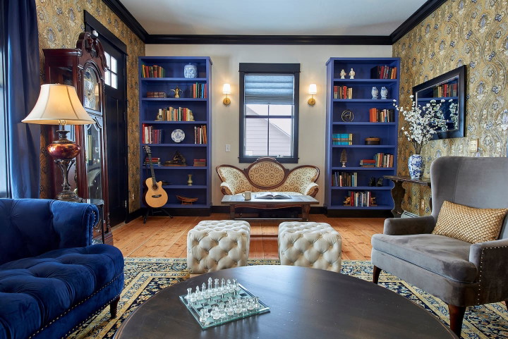 The Silver Rose - Luxury Home, Near Everything! - Leadville, CO