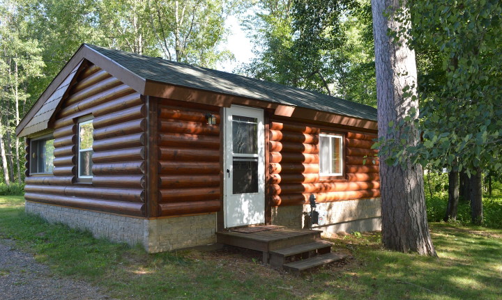 Cozy Northwoods Cabin Retreat W/ Water Access - Rhinelander, WI