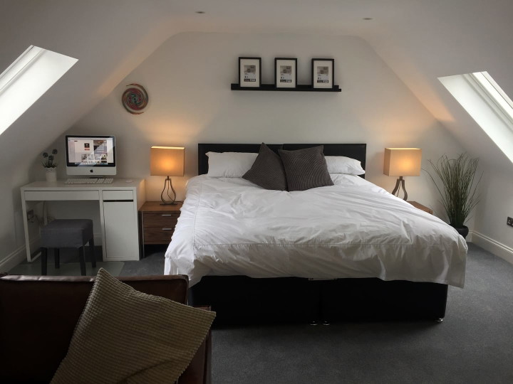 Harpenden House Apartment 5 - St Albans, UK