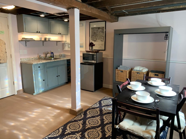 Vintage Suite Home Chicago By Sox/park/transit - Chicago, IL