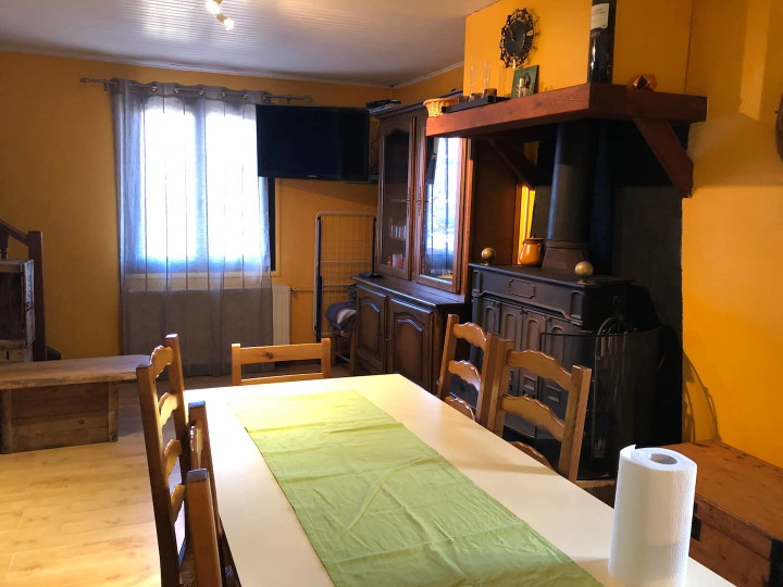 Appartement 4 Couchages - Les Angles