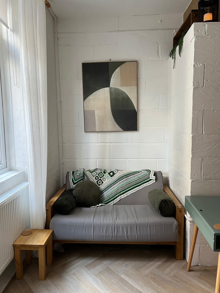 Private Studio In Warehouse - Stratford