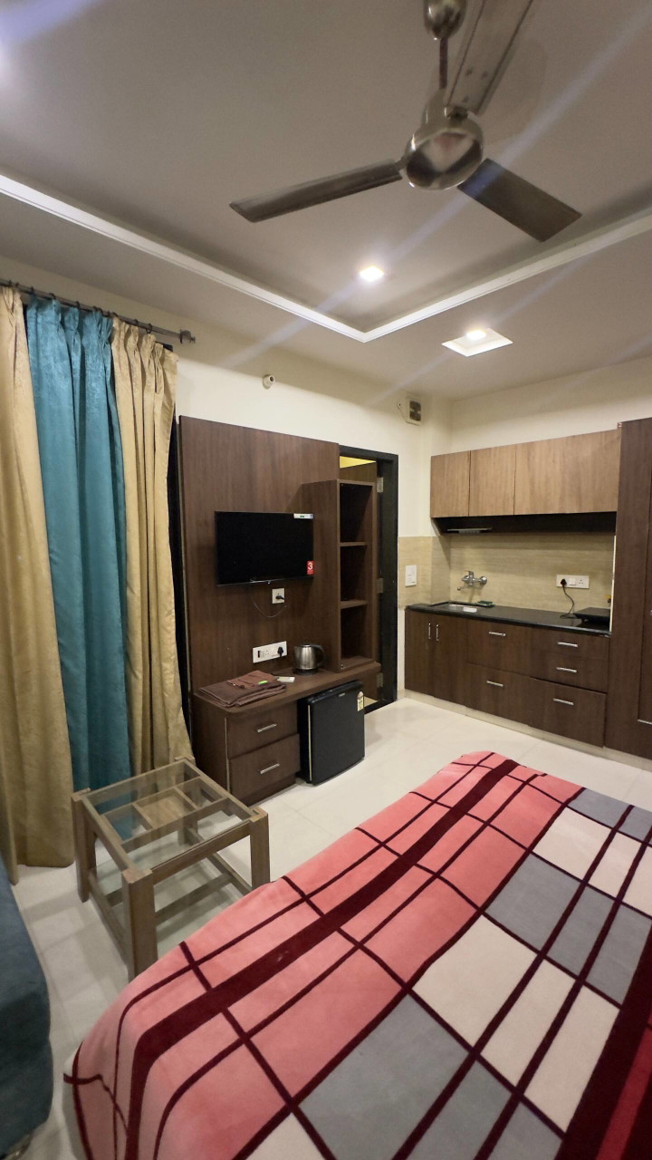 Cocoon Cozy Corner | Safe Couple Retreat - Jaipur