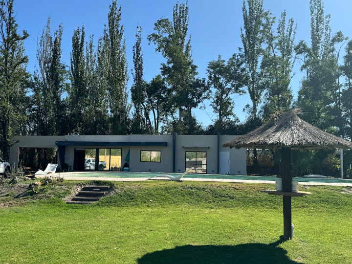 Casa La Lila - Rivadavia