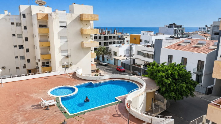 Appartement Familial Bien Localisé - Cape Verde
