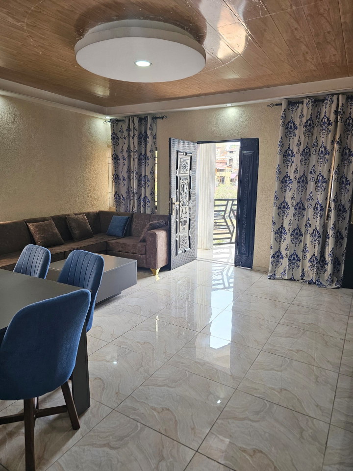 Weyone Stay - Sierra Leone