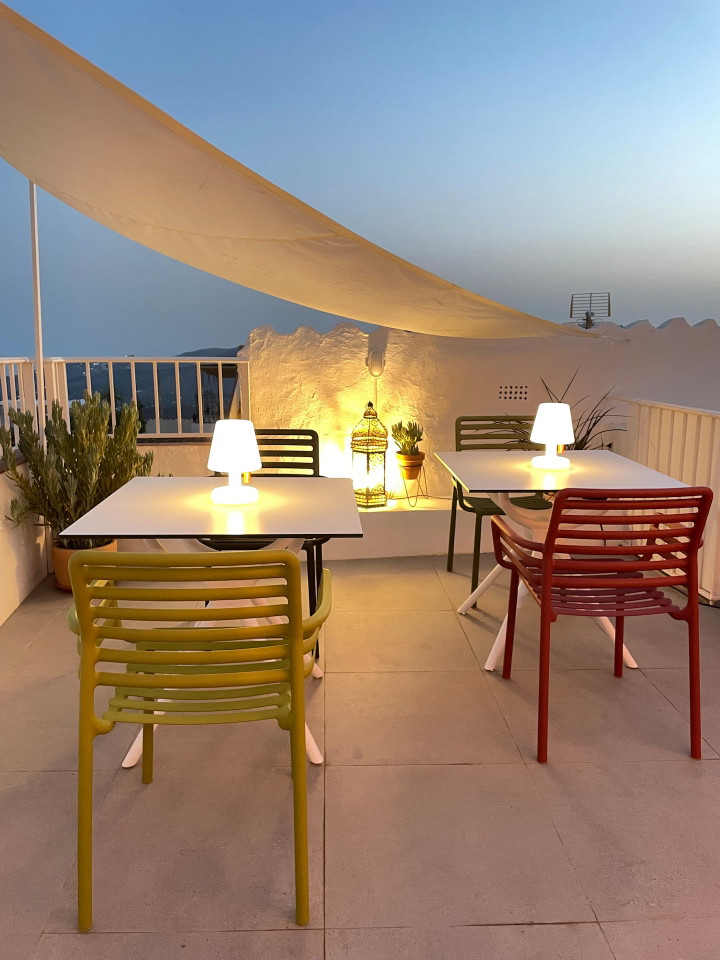 Los Nidos Apartment, Apartment, Ground Floor - Frigiliana