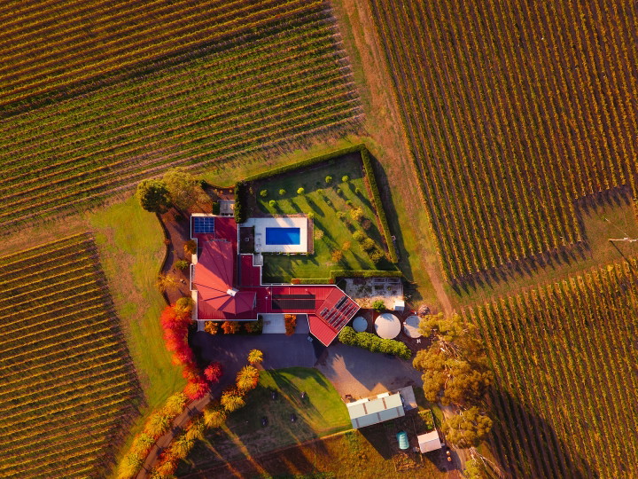 Storm Ridge Estate - Yarra Glen