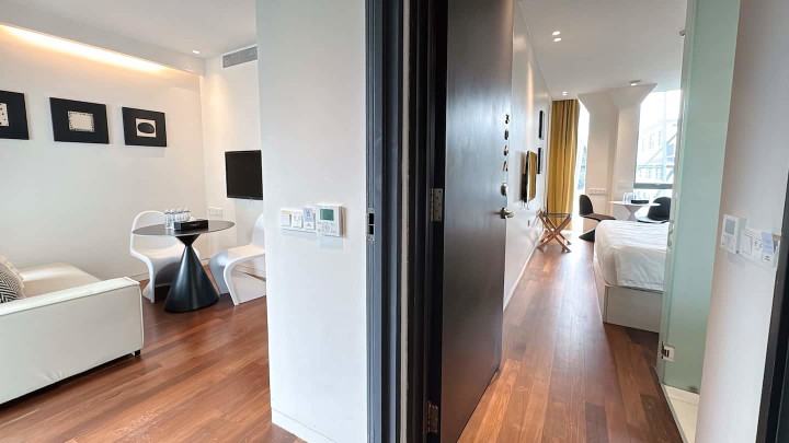 Liv Premier Two Bedroom With Balcony In Novena - Singapore