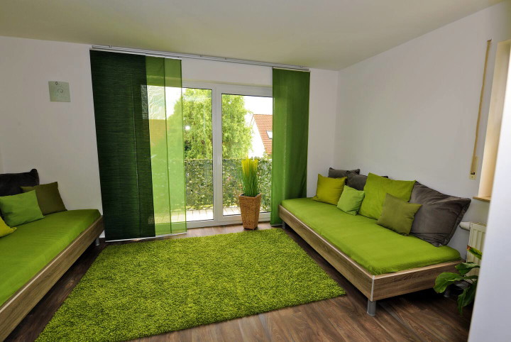 Ferienwohnung Am Ettersberg - Weimar