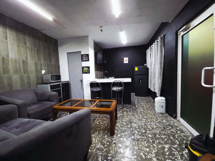 Departamento Compacto Y Confortable - Monclova