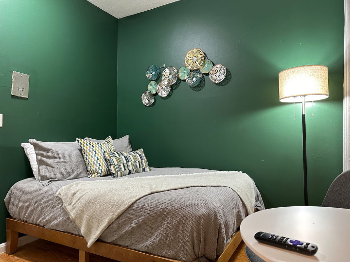 Compact Studio - Longwood/fenway - Massachusetts