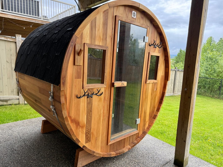 Mountain Getaway Retreat Close To Jasper Park - Hinton