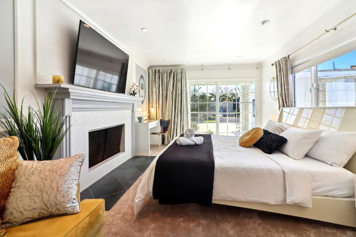 Luxury Home | 7 Mins Lax, Beach, 405 & Sofi Nearby - Redondo Beach, CA