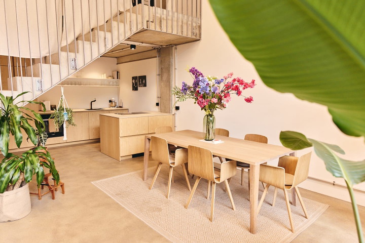 Beverly Studio In Köln Nippes - Köln