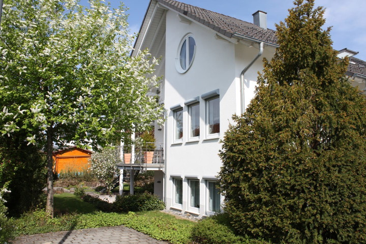 Moderne Fewo In Villingen-schwenningen - Bade-Wurtemberg