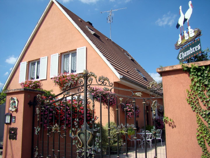 Le Forgeron 2 - Colmar