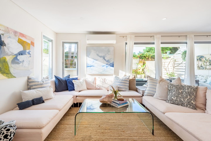Byron Bay Villetta W/ Plunge Pool - Byron Bay