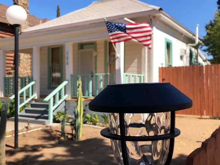 Cute Home In Downtown Fresno - Fresno, CA