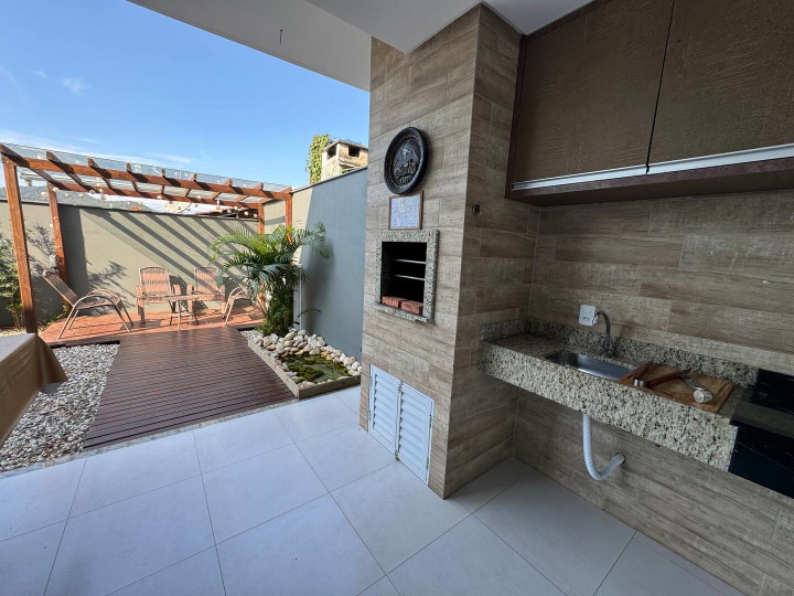 Casa Próximo à Praia E Perto Do Beto Carrero - Penha