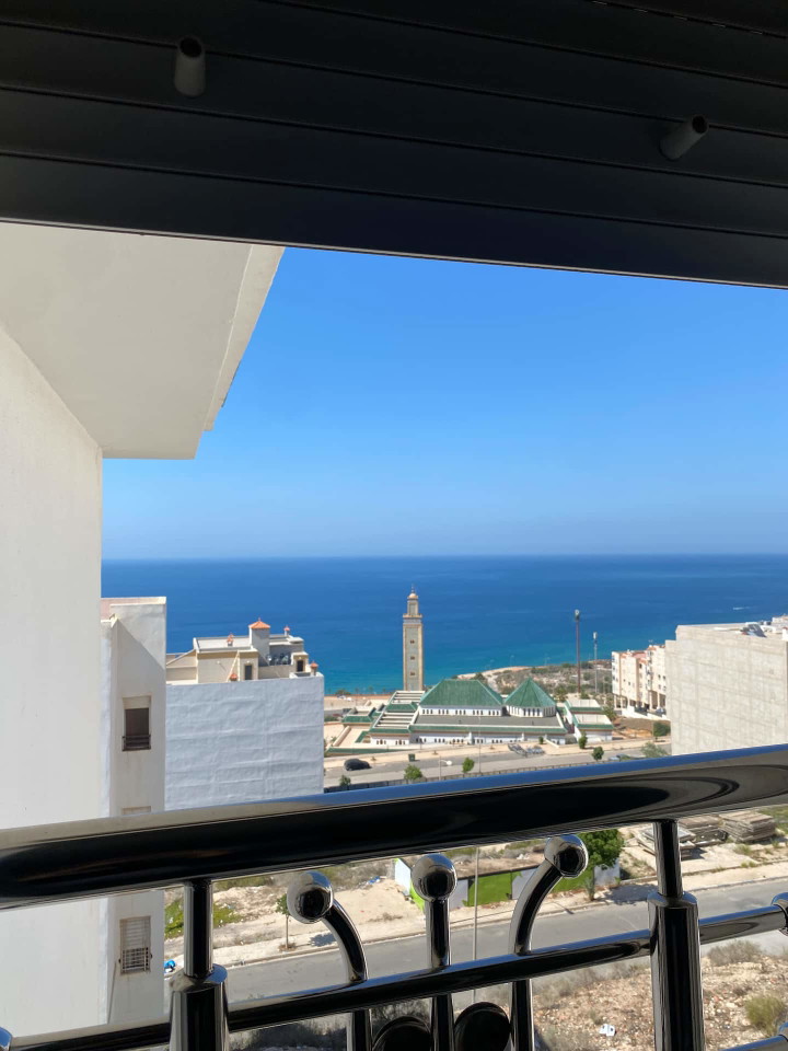 Luxury Seaview Al Hoceima - Al Hoceima