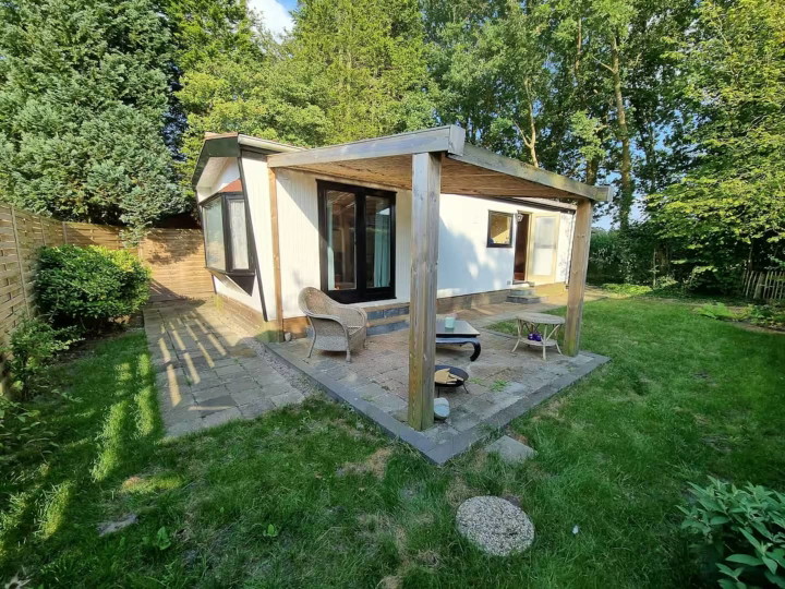 Cozy And Authentic In Nature - Assen