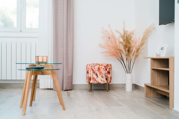 New Spacious And Bright Penthouse! - Maison Pesca - Roma